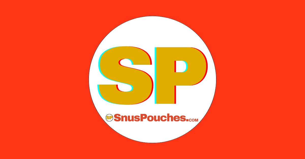 Snoose Nicotine Pouches | Buy Tobacco-Free Snus Online | Free Delivery ...